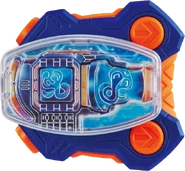 Libera Driver | Kamen Rider Wiki | Fandom