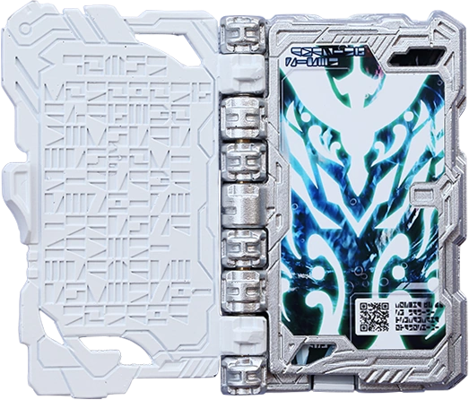 Wonder Ride Book - 萌娘百科_万物皆可萌的百科全书