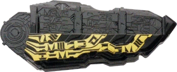 Seiken Swordriver | Kamen Rider Wiki | Fandom