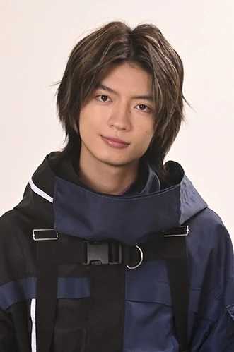 Azuma Michinaga | Wiki Kamen Rider | Fandom