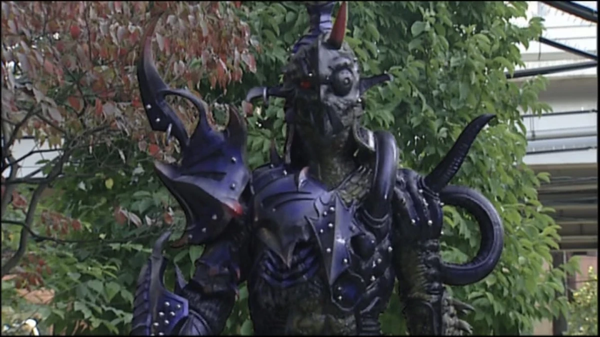 Titan Undead | Kamen Rider Wiki | Fandom