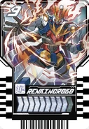 Renkingrobo | Kamen Rider Wiki | Fandom