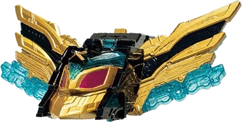 Tenliner | Kamen Rider Wiki | Fandom