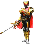 Zanvat Sword | Kamen Rider Wiki | Fandom