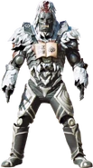 Megid | Kamen Rider Wiki | Fandom
