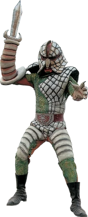 Knife Armadillo | Kamen Rider Wiki | Fandom