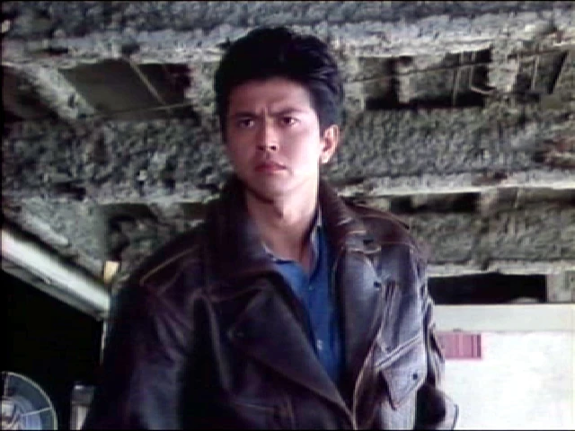 Shin Kazamatsuri | Biblioteka Gaia Wiki | Fandom