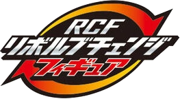 Revolve Change Figure Series | Kamen Rider Wiki | Fandom