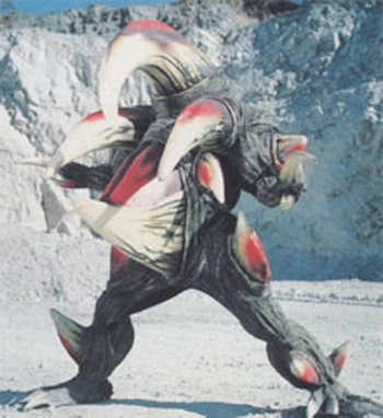 Mandible | Kamen Rider Wiki | Fandom