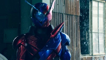 Sento Kiryu (Zi-O) | Kamen Rider Wiki | Fandom