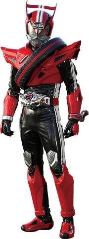 Roidmude 027 | Kamen Rider Wiki | Fandom