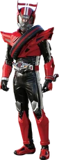 Drive Driver | Kamen Rider Wiki | Fandom
