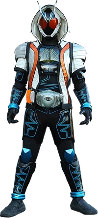 Kamen Rider Specter | Kamen Rider Wiki | Fandom