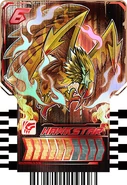 Hawkstar | Kamen Rider Wiki | Fandom