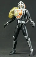 Peach Energy Arms | Kamen Rider Wiki | Fandom