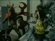 Revived Destron Kaijin | Kamen Rider Wiki | Fandom