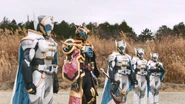 Kamen Rider Zein | Kamen Rider Wiki | Fandom