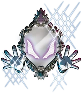 Mitemirror | Kamen Rider Wiki | Fandom