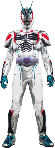 Kamen Rider Century | Kamen Rider Wiki | Fandom