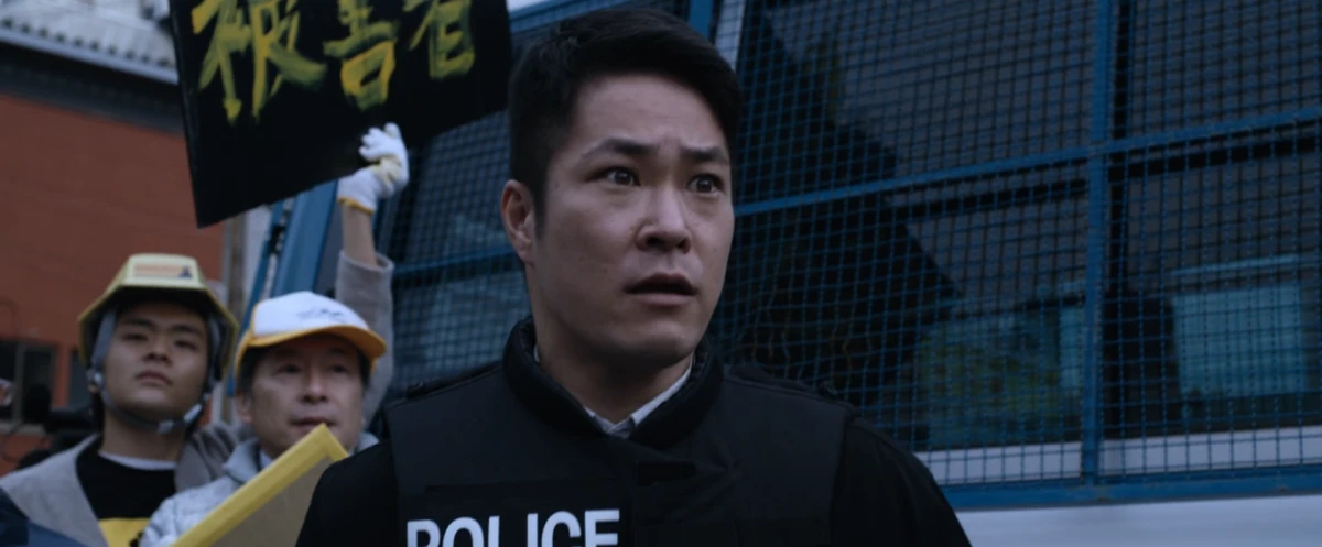 Kazuya Kurokawa | Kamen Rider Wiki | Fandom