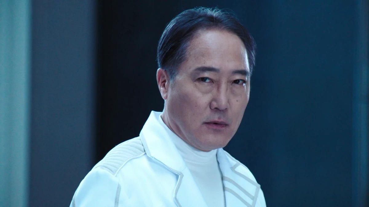 Dr. Pac-Man | Kamen Rider Wiki | Fandom