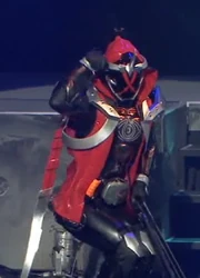 Yurusen | Kamen Rider Wiki | Fandom