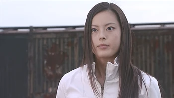 Rie Kasai | Kamen Rider Wiki | Fandom