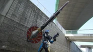 Awakening: Tornado of Souls | Kamen Rider Wiki | Fandom
