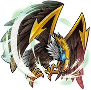 Hawkstar | Kamen Rider Wiki | Fandom