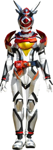 Kamen Rider Aguilera | Kamen Rider Wiki | Fandom