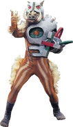 Destron | Kamen Rider Wiki | Fandom