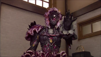 Maya | Kamen Rider Wiki | Fandom