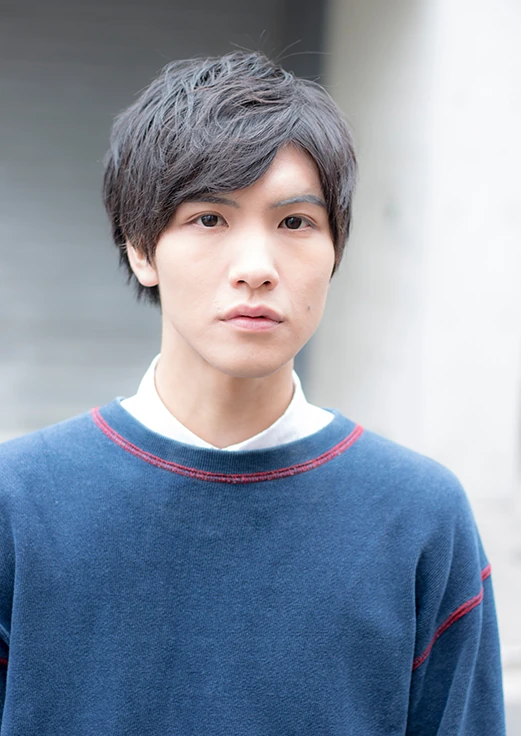Naoki Saito | Kamen Rider Wiki | Fandom