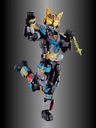 SO-DO Kamen Rider Geats | Kamen Rider Wiki | Fandom