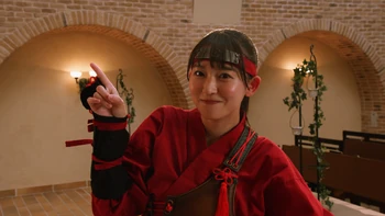 Sara Sakurai | Kamen Rider Wiki | Fandom