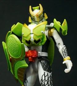 Kamenridergaimmelonarme