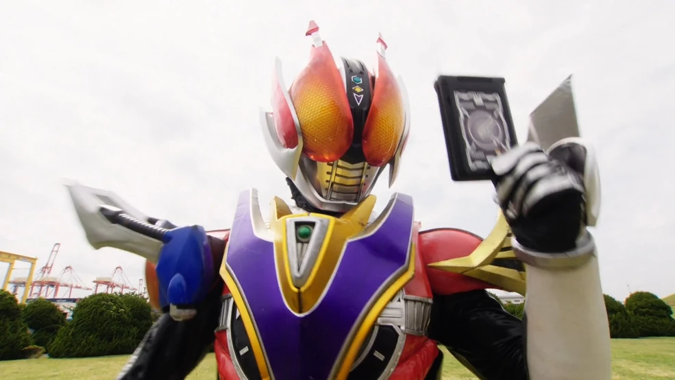 Takeru Satoh Urataros