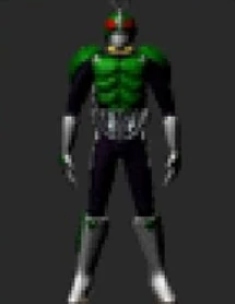 Chinese Grasshopper Man | Kamen Rider Wiki | Fandom