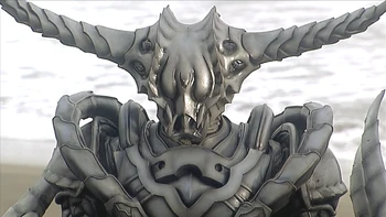 Kitazaki | Kamen Rider Wiki | Fandom