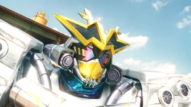 Raidenji | Kamen Rider Wiki | Fandom