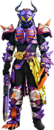 Fever Form | Kamen Rider Wiki | Fandom