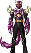 Greatonbo | Kamen Rider Wiki | Fandom