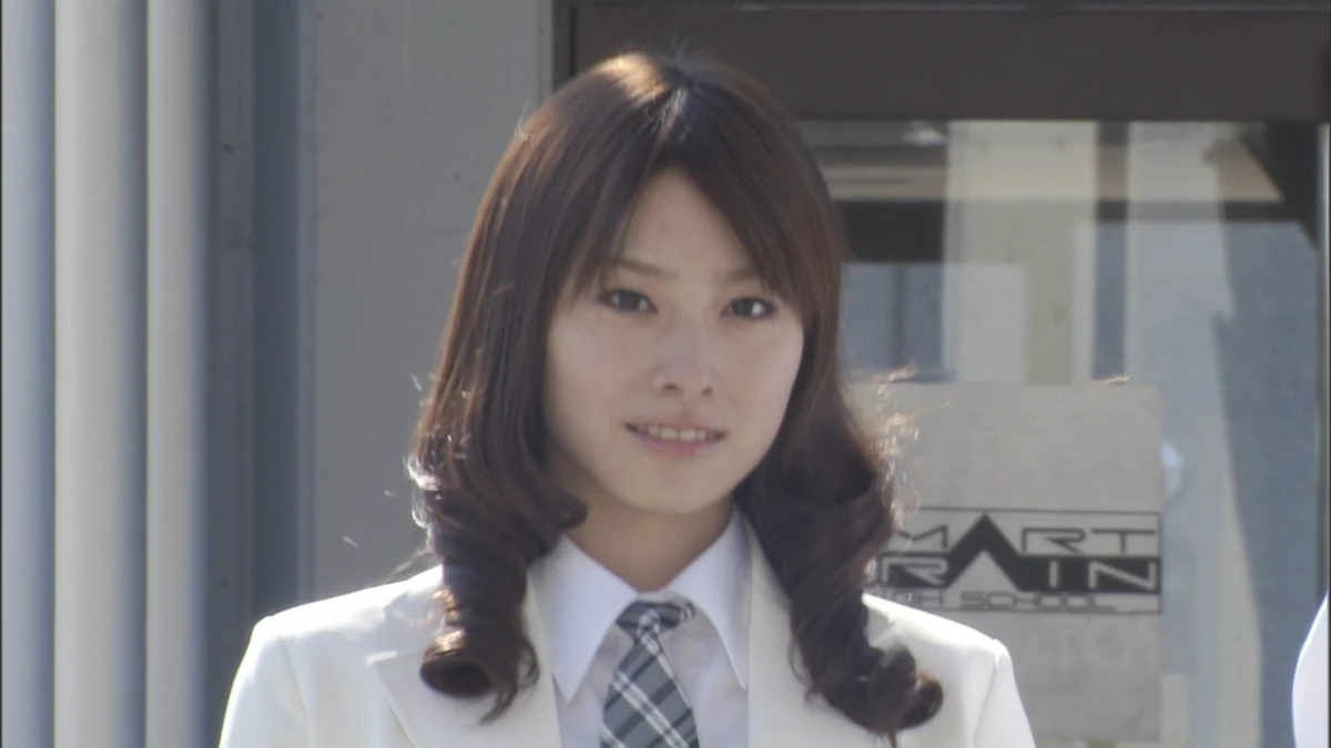 Akekawa | Kamen Rider Wiki | Fandom