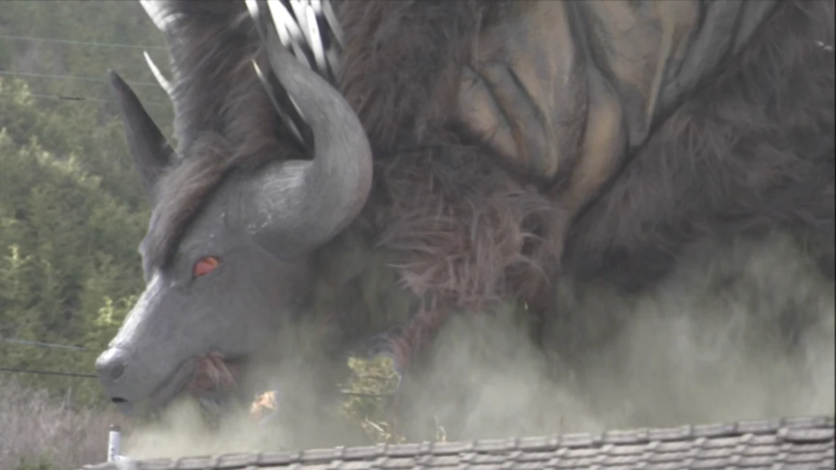 Yamaarashi | Kamen Rider Wiki | Fandom