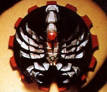 Destron | Kamen Rider Wiki | Fandom