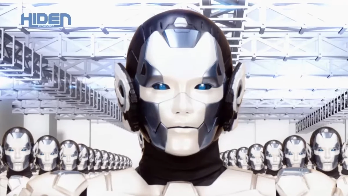 Humagears | Kamen Rider Wiki | Fandom