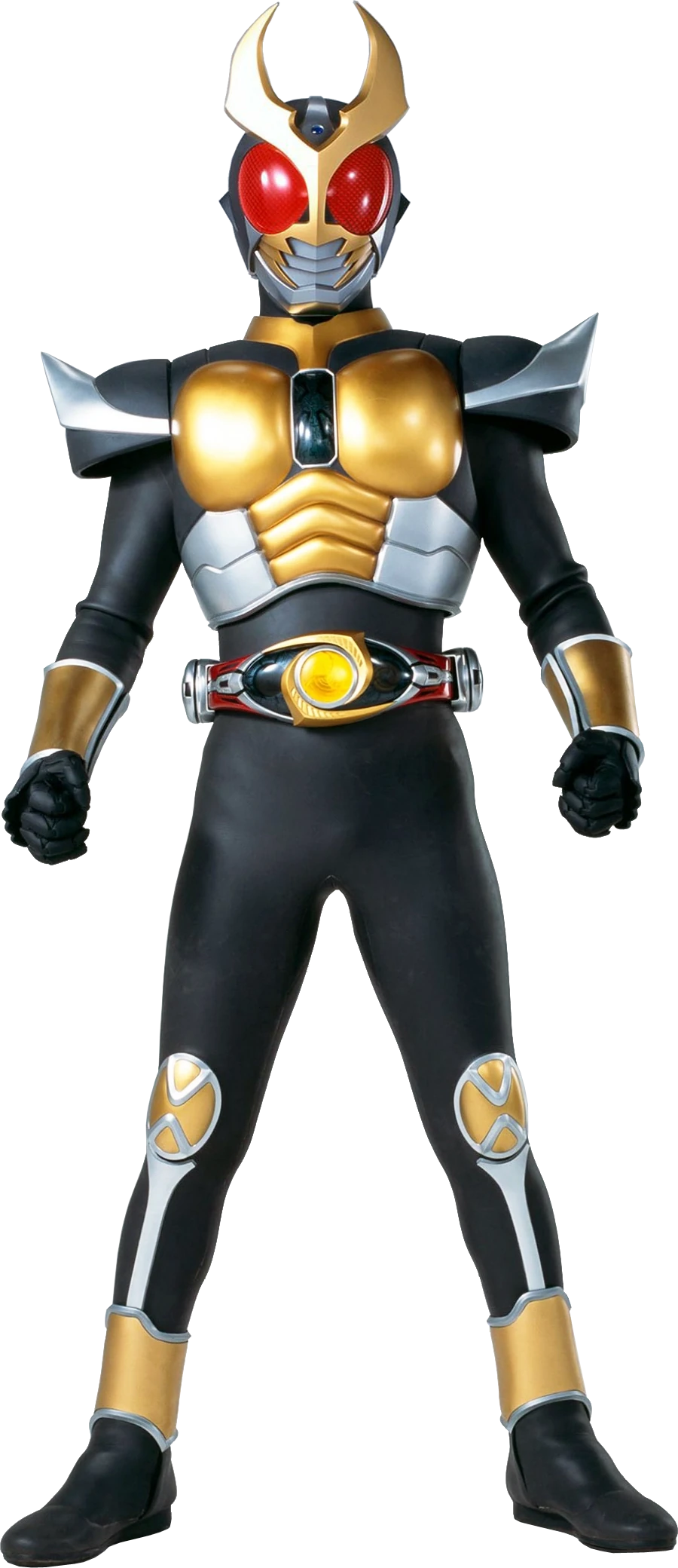 Kamen Rider Agito (Rider) | Kamen Rider Wiki | Fandom