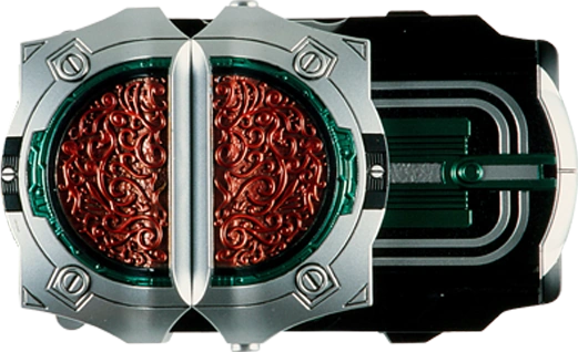 Lance Buckle | Kamen Rider Wiki | Fandom