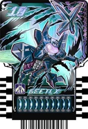 BeetlX | Kamen Rider Wiki | Fandom