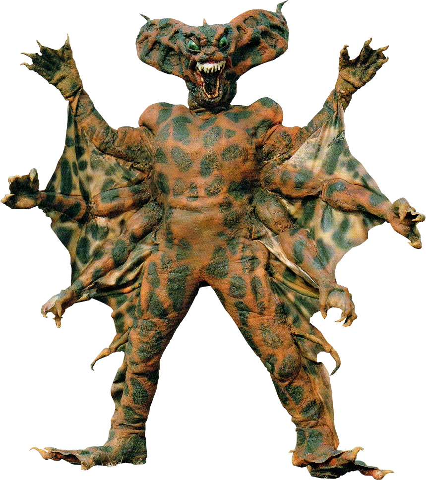 Category:Strange Alien Lifeforms | Kamen Rider Wiki | Fandom